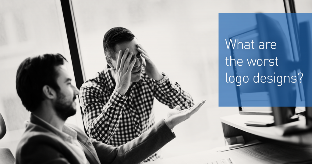 What Are the Worst Logo Designs? – DSIGN