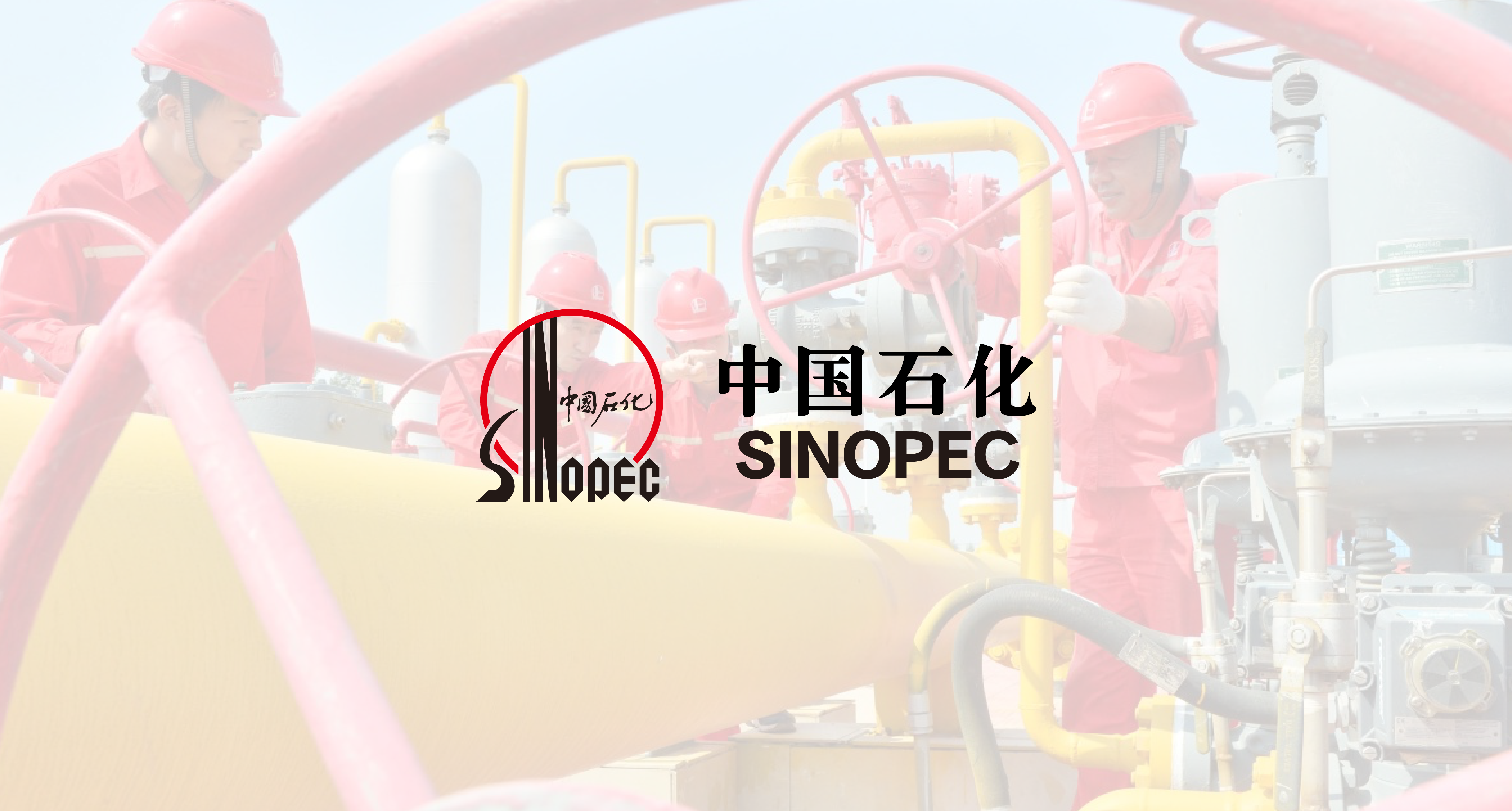 SINOPEC | DSIGN