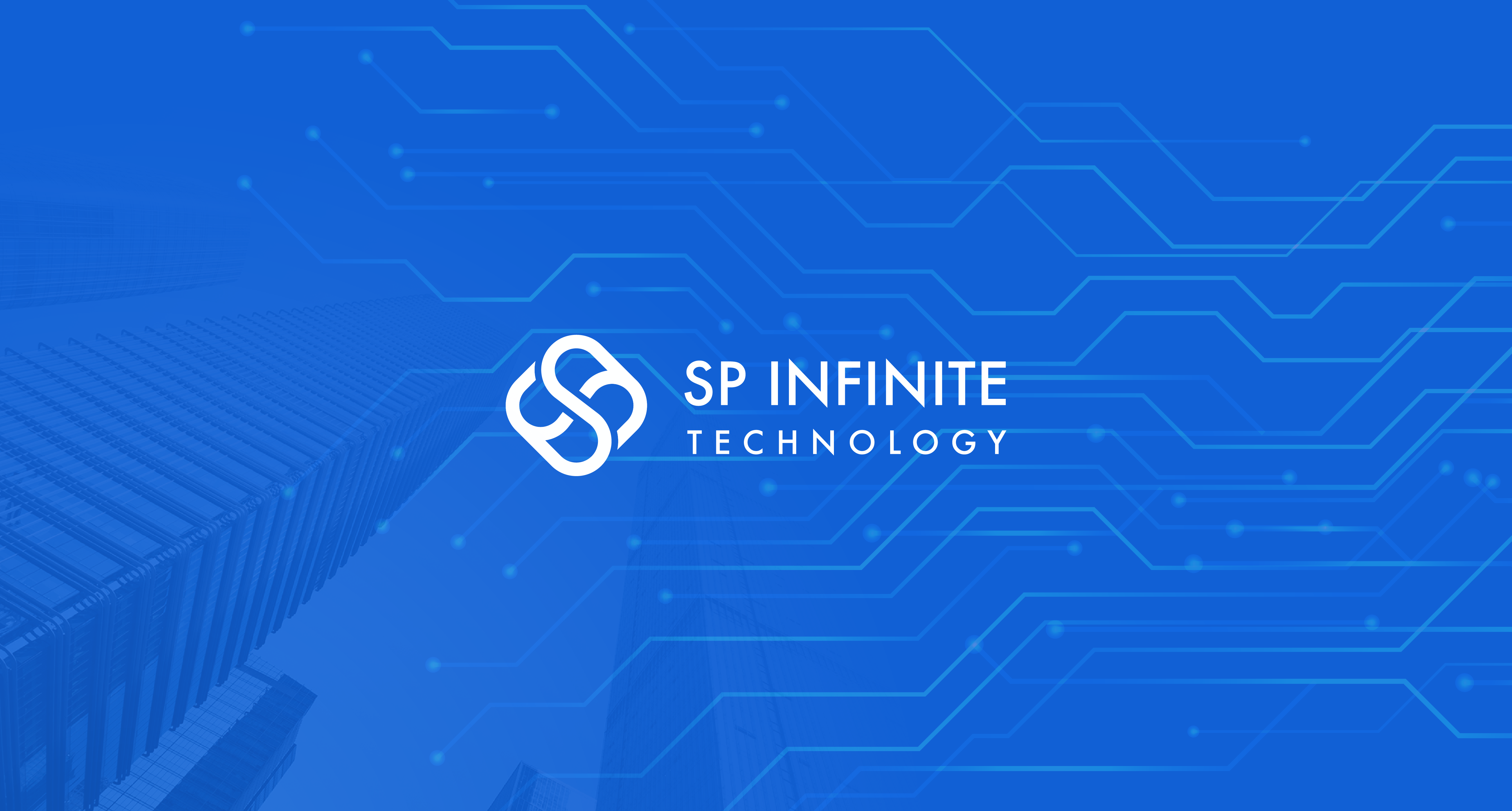 SP INFINITE TECHNOLOGY | DSIGN