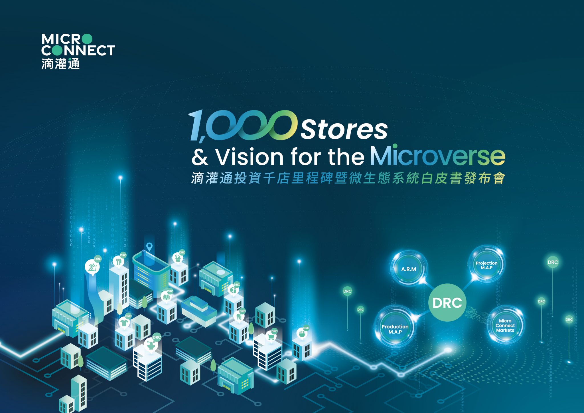 Micro Connect – DSIGN