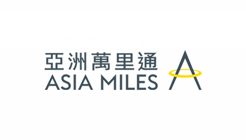 Asia Miles – DSIGN
