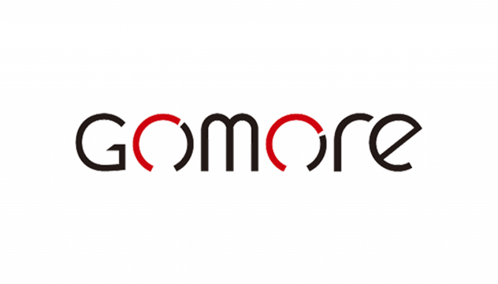 GOMORE – DSIGN